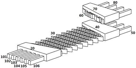 A Wave Splitter And Power Splitter Based On Stereo Straight Arrayed Waveguide Grating Eureka