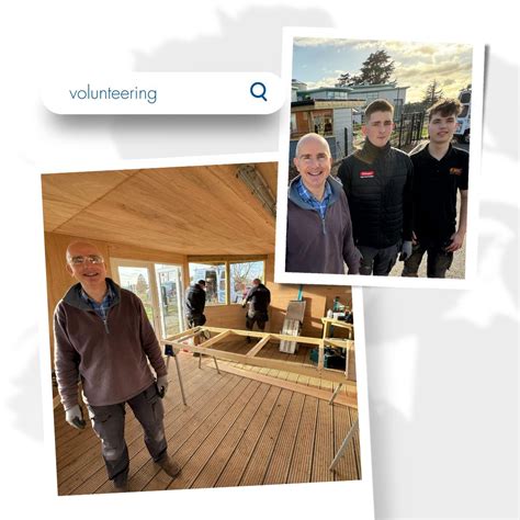 Makingadifference Teamwork Communityimpact Andrew De Groot