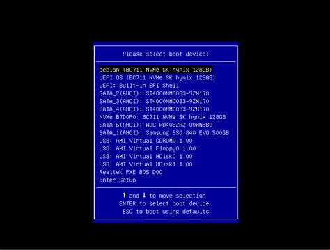 Degraded Disk Replacement Problem Boot Hangs After Clearing Cmos Truenas Community