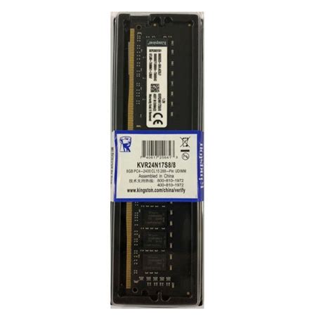 jual kingston original ram pc komputer 8gb ddr3 12800 longdim 4gb ddr3 kota bandung liemos