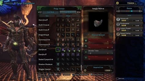 Food Chain Dominator Is Here How To Encounter Deviljho And The