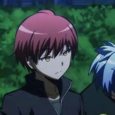 Karma Nagisa Match Karma Pictures Anime Backgrounds Wallpapers Matching Icons Matching Pfp