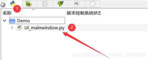 Python Qt Gui设计：将ui文件转换为python文件的三种妙招（基础篇—2） Infoq 写作平台