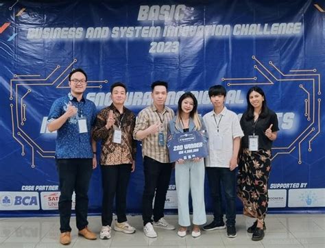 Ubaya Raih Juara 2 Di Ajang Lomba Uiux Design Tingkat Internasional Ubaya Raih Juara 2 Di Ajang Lomba Uiux Design Tingkat Internasional