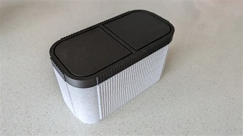 Multi Compartment Container Half Size By Bungleboy Makerworld