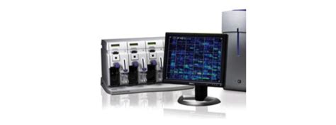 Microarrays Bioanalytical Instruments