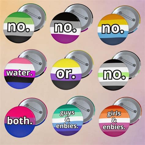 Berrisexual Flag Etsy