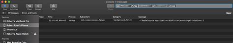Ios How Do I Implement Background Fetch Using A Data Task Stack Overflow