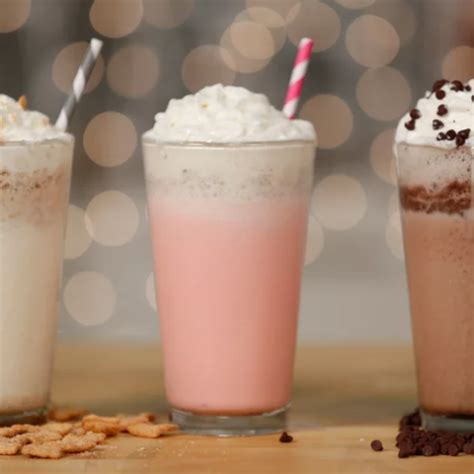 Starbucks Iced Raspberry Latte Starbmag