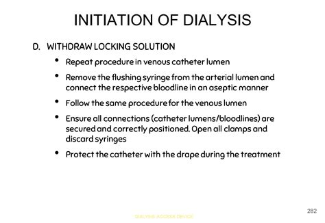 Vascular Access Devices Ceowebrn Page 282 Flip Pdf Online Pubhtml5