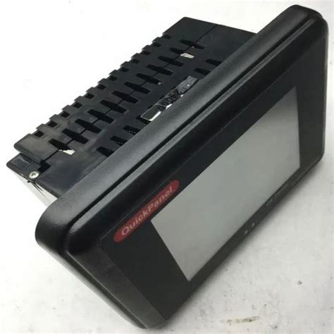 HMI 6 SIEMENS TP177B DT 6 MSTN At 5000 Siemens HMI In Mohali ID 2854021687248