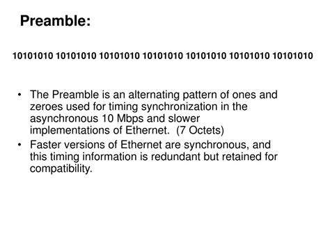 Ppt Ethernet Fundamentals Sem1 Module 6 Part 2 Powerpoint Presentation Id 3372135