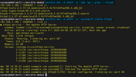 How To Install Ansible Automation Tool On Debian
