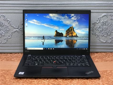 Rush Sale Lenovo Thinkpad X Computers Tech Laptops Notebooks On Carousell