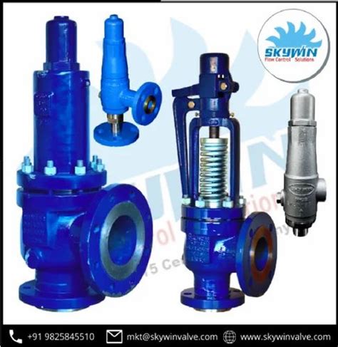 Industrial Valves Cast Stainless Steel Valve Manufacturer From Ahmedabad