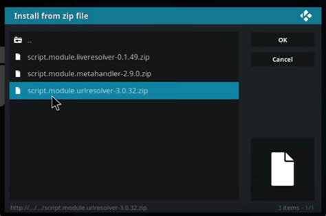 how to fix kodi failed to install a dependency error on krypton 2019