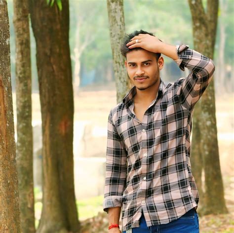 Shuvo Nath