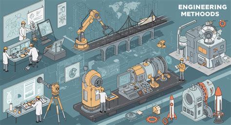 What Are 5 Engineering Methods Resilient Engineering Methods