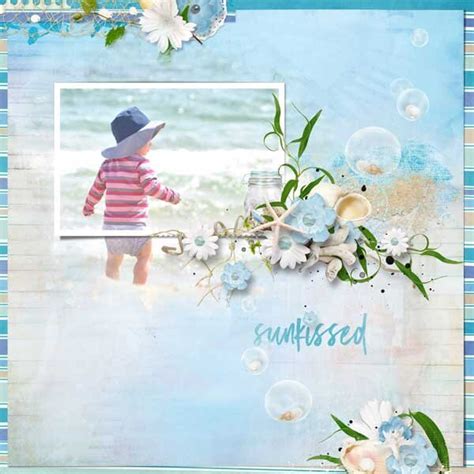 Dawn Tide By Booland Designs Project Idea Dawn Tide By Booland Designs Project Idea