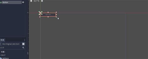 3 2 4 Rc5 Mouse Drag Control Size Error Issue 47021 Godotengine Godot GitHub