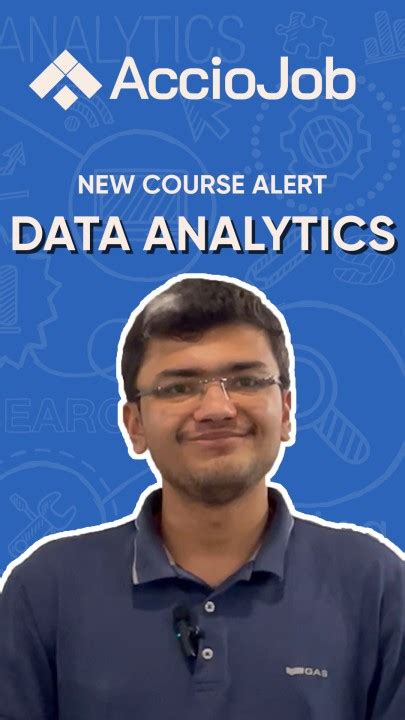 Acciojob On Linkedin New Course Launch Data Analytics
