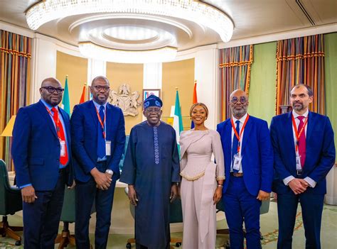 Flutterwave And Firs Partner To Revolutionise Tax Collection In Nigeria