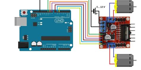 7 arduino İle servo motor kontrolü ahmet kemal yildiz