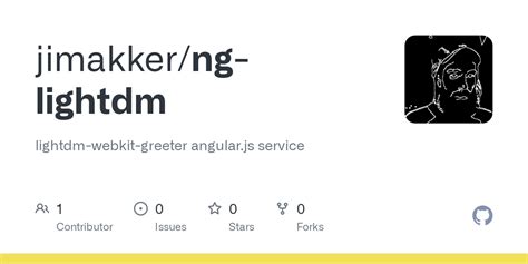 Github Jimakkerng Lightdm Lightdm Webkit Greeter Angularjs Service