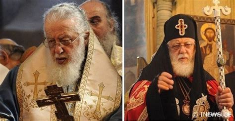 “მეორედ მოსვლა ილია მეორის სიცოცხლეში იქნება ეს ყველამ უნდა წაიკითხოს ” დიდ საიდუმლოს ფარდა