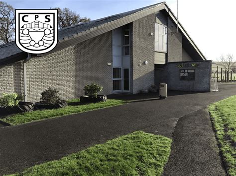 Cps News Letter September 4th Caerlaverock Community Association