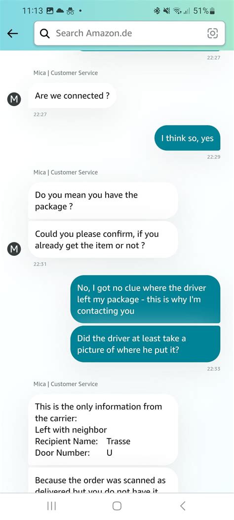 This Has To Be A Chatbot Right Ramazonprime This Has To Be A Chatbot Right Ramazonprime