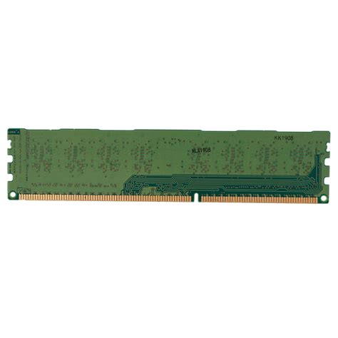 Buy DDR GB Ram PC MHz V Desktop PC Memory Pins System High Compatible For