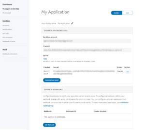 PayPal Payment Setup Initappz Documentation
