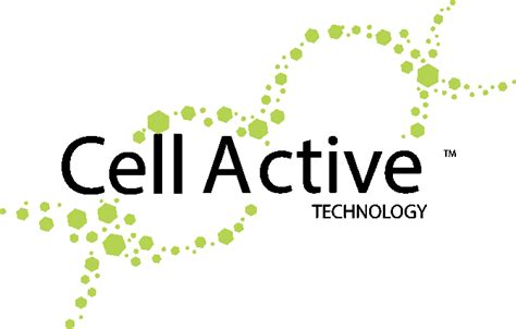 Cellactive Logo Pure Energy