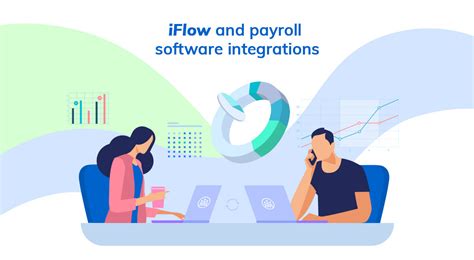 Set An Iflow And Payroll Integration Fast And Easy Iflow App