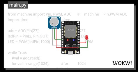 Lab 2 1 Wokwi ESP32 STM32 Arduino Simulator Lab 2 1 Wokwi ESP32 STM32 Arduino Simulator