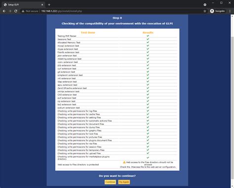 fusioninventory glpi