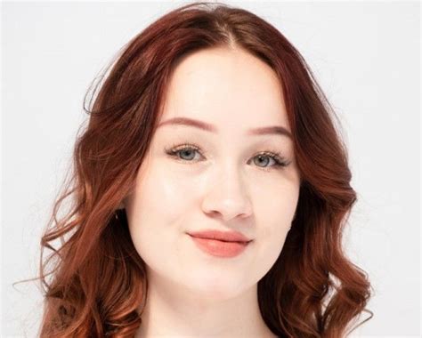 Scarlet Telles Biography Wiki Age Height Career Photos And More