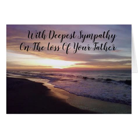 Sympathy Card Messages For Loss Of Father Dev Onallcylinders