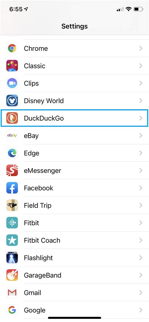 How To Change Your Default Apps In IOS Tom S Guide