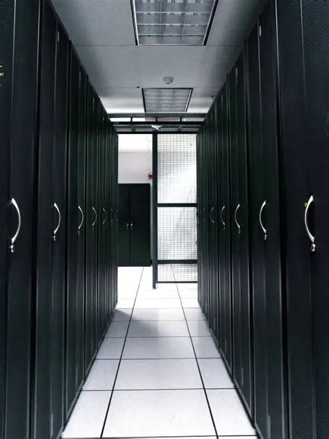 Data Center Facility Rancho Cordova Ca Datacate Inc