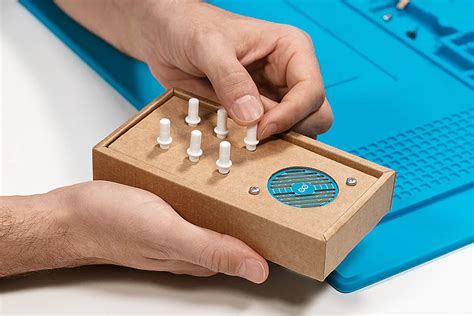 Exclusive Deal On Official Arduino Make Your Uno Kit AKX Best Price Guaranteed At Robu In