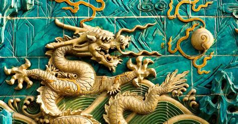Дракон с жемчужиной Символика китайских драконов Новый Акрополь