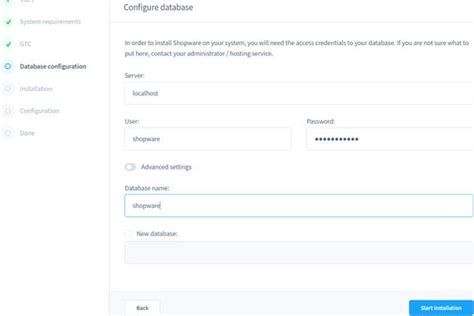 Step By Step Guide To Installing Shopware 6 With Nginx