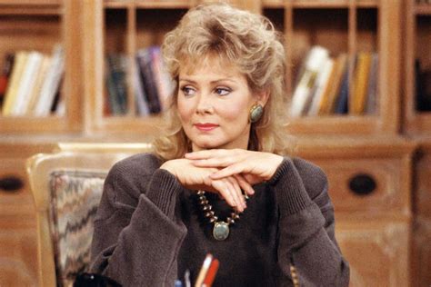 Jean Smart Remembers Meeting Her Very Forward And Cheeky Late Husband