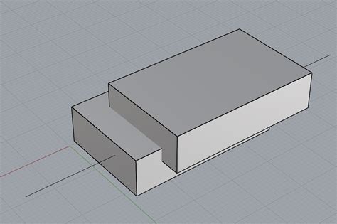 Bug R8 Printing Lines Get Through Geometry Rhino For Mac Mcneel