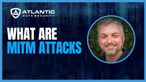 Atlantic Data Security Llc On Linkedin Cybersecurity Mitm Infosec Cyber Tech