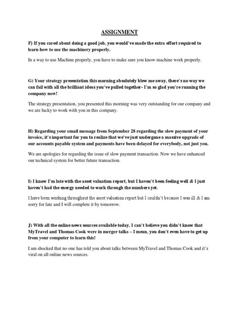 Oc Assignment Pdf Accounts Payable Business