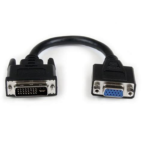 Adaptateur Dvi To Vga Informatics Vente De Matériel Informatique