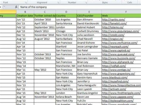 Data Entry Data Extraction Web Scraping Diligent Web Researcher Upwork